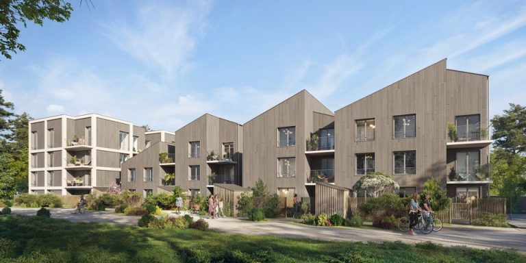 Saint-Malo : portes ouvertes à Lorette le 23 septembre | Lamotte