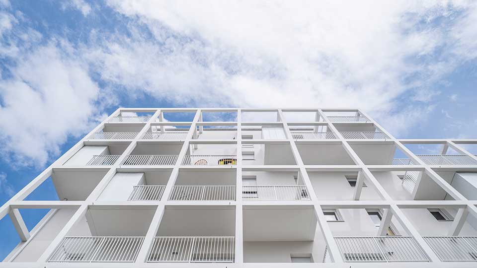 Plein Ciel, programme immobilier à Rennes (35) | Groupe Lamotte