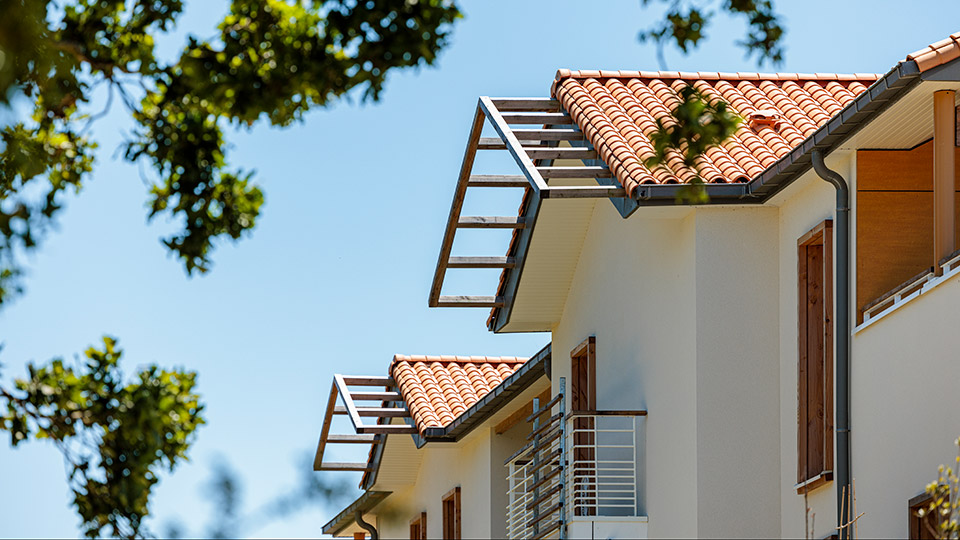 Terre Marine, programme immobilier à Pornic (44) | Groupe Lamotte