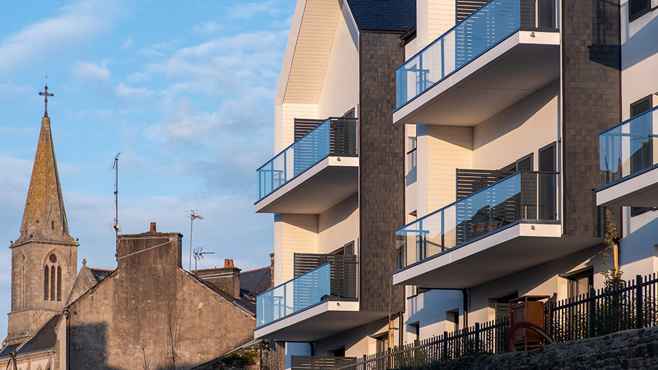 Jardin Valentin, résidence services seniors à La Roche-Bernard | Groupe ...