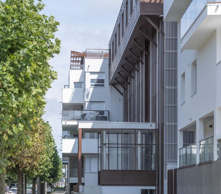 Programmes immobiliers neufs éligibles LMNP | Lamotte